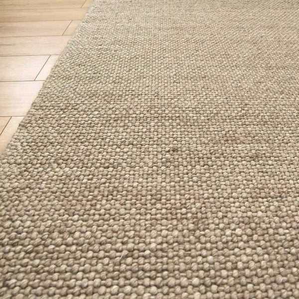 Emerald Textured Rug | Wool Rugs Belrose | Rugs N Timber – Rugs 'N' Timber