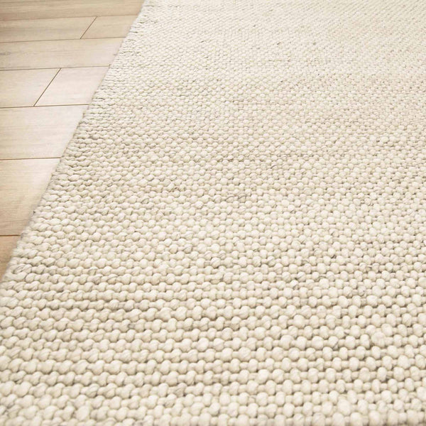 Emerald Textured Rug | Wool Rugs Belrose | Rugs N Timber – Rugs 'N' Timber