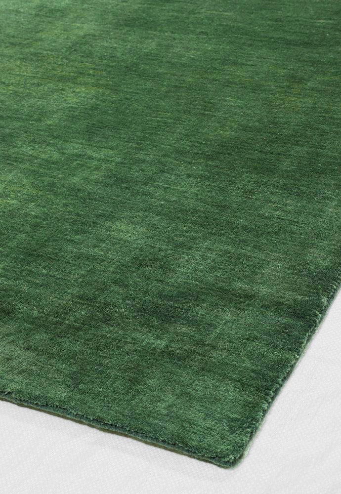 Vaucluse Jade Green Rug | Wool Rugs Belrose | Rugs N Timber – Rugs 'N ...