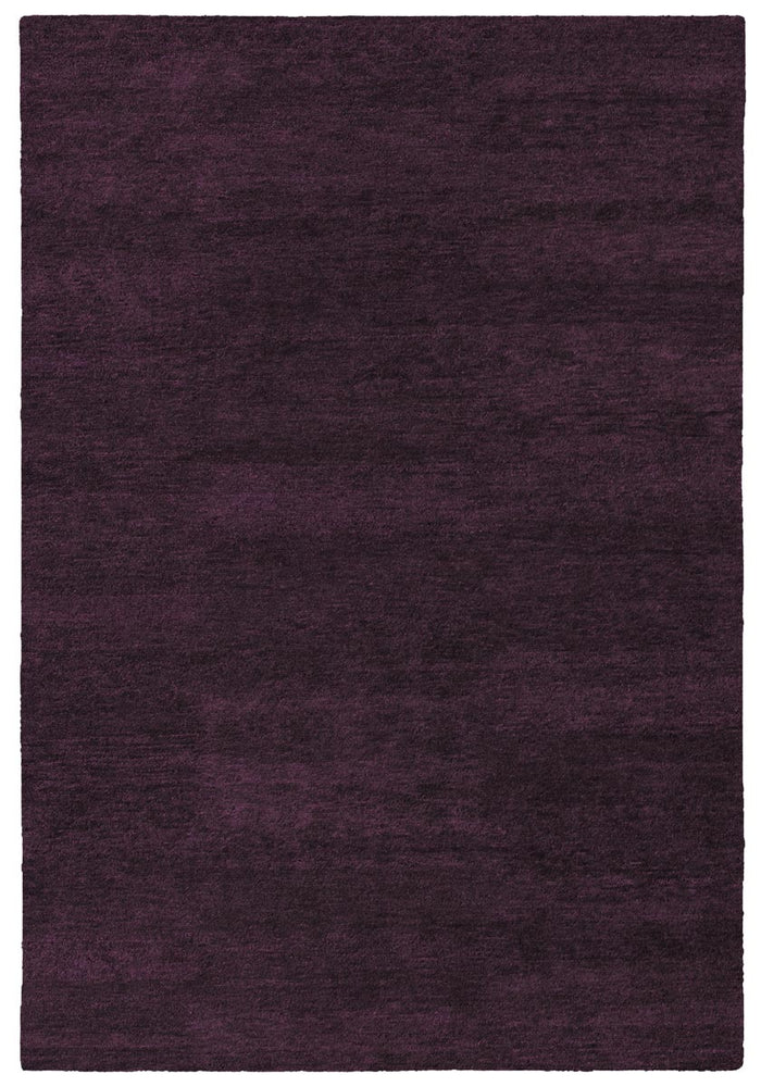 Vaucluse Plum Purple Rug | Wool Rugs Belrose | Rugs N Timber – Rugs 'N ...