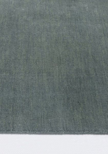 Vaucluse Seafoam Blue Rug | Wool Rugs Belrose | Rugs N Timber – Rugs 'N ...
