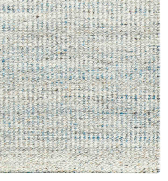 Arthur Denim Blue Rug| Wool Rugs Belrose | Rugs N Timber – Rugs 'N' Timber