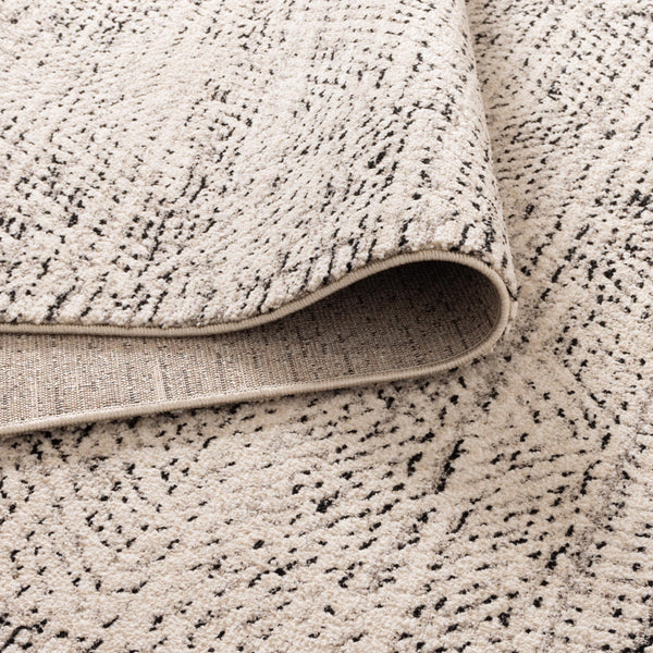 Santana Diamonds Beige Runner | Modern Rugs Belrose | Rugs N Timber ...