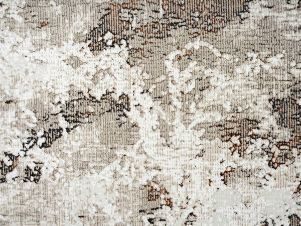 Manly Copper Distressed Rug | Modern Rugs Belrose | Rugs N Timber ...