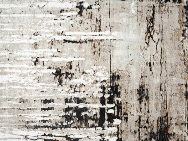 Manly Copper Distressed Rug | Modern Rugs Belrose | Rugs N Timber ...