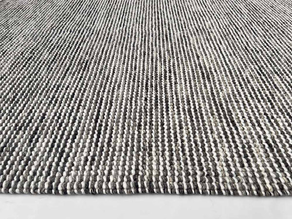 Hamilton Umber Brown Rug | Wool Rugs Belrose | Rugs N Timber – Rugs 'N ...
