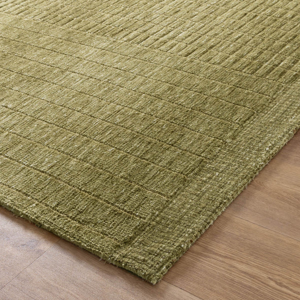 New York Green Rug | Modern Rugs Belrose | Rugs N Timber – Rugs 'N' Timber