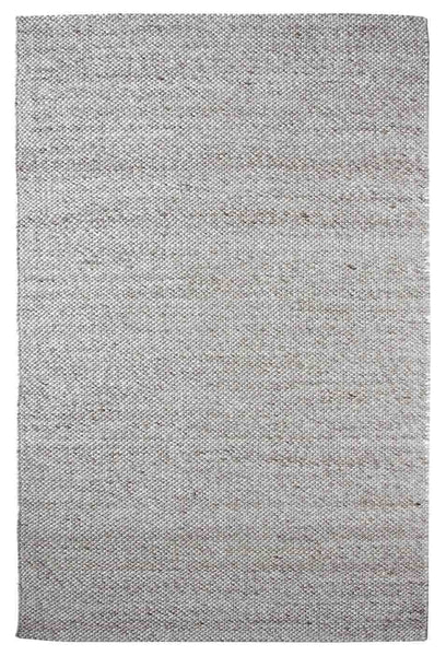 Opal Grey Rug | Wool Rugs Belrose | Rugs N Timber – Rugs 'N' Timber