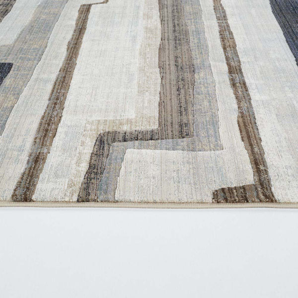 Collaroy Earth Rug | Modern Rugs Belrose | Rugs N Timber – Rugs 'N' Timber