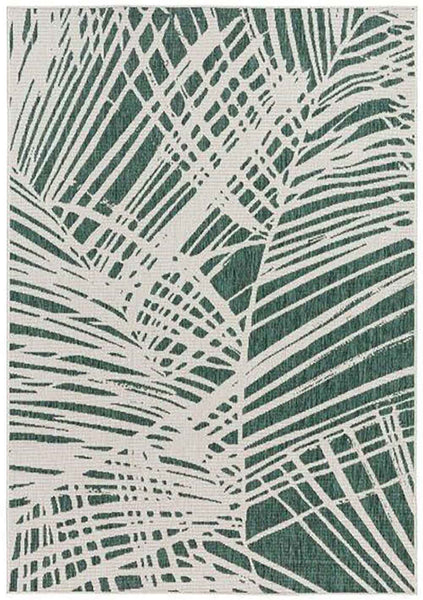 Randwick Green Outdoor Rug | Washable Rugs Belrose | Rugs N Timber ...