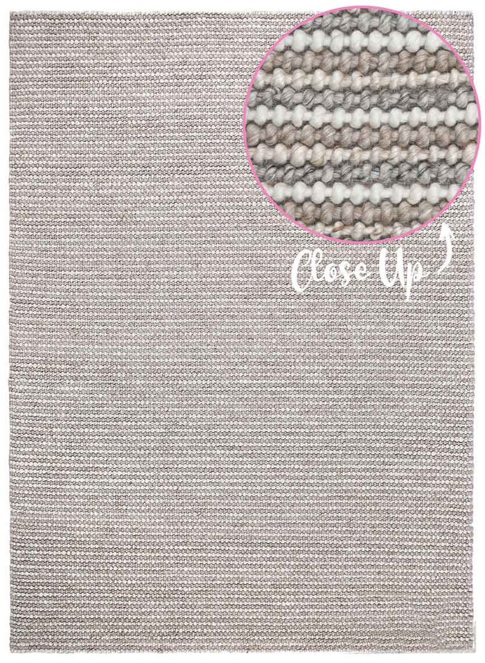 Emerald Textured Rug | Wool Rugs Belrose | Rugs N Timber – Rugs 'N' Timber