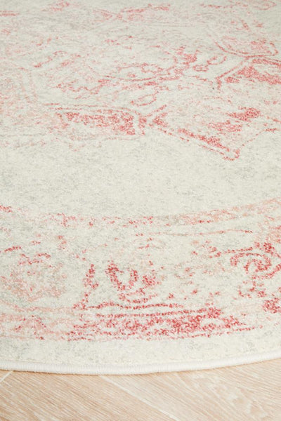 Eleanor Medallion Rug | Traditional Rugs Belrose | Rugs N Timber – Rugs ...