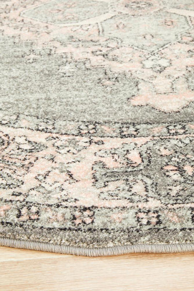 Eleanor Diamond Rug | Traditional Rugs Belrose | Rugs N Timber – Rugs ...