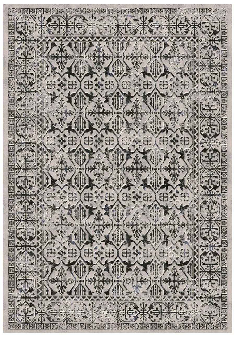Willoughby Victorian Rug | Modern Rugs Belrose | Rugs N Timber – Rugs ...