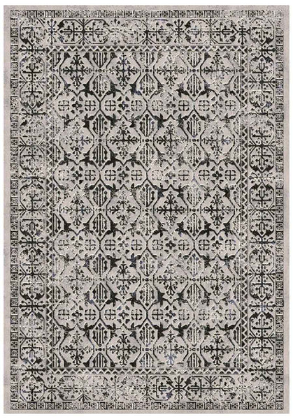 Willoughby Victorian Rug | Modern Rugs Belrose | Rugs N Timber – Rugs ...