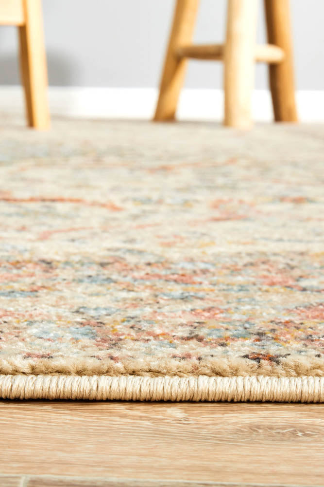 Kalani Medallion Rug | Traditional Rugs Belrose | Rugs N Timber – Rugs ...