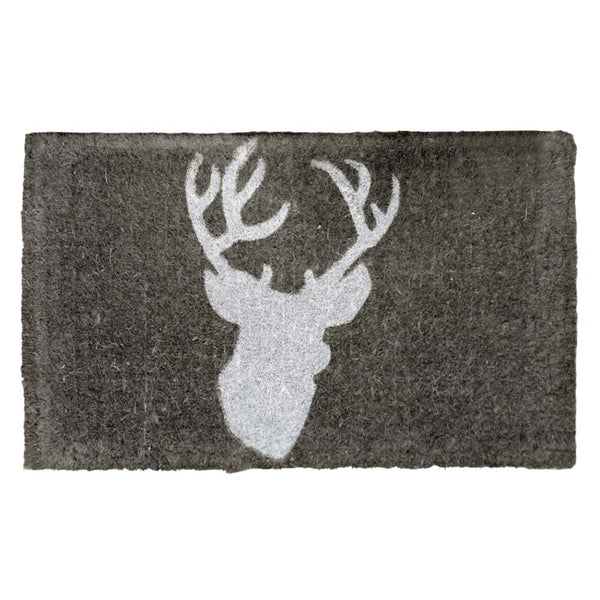 Stag Premium Door Mat | Coir Doormats Belrose | Rugs N Timber – Rugs 'N ...