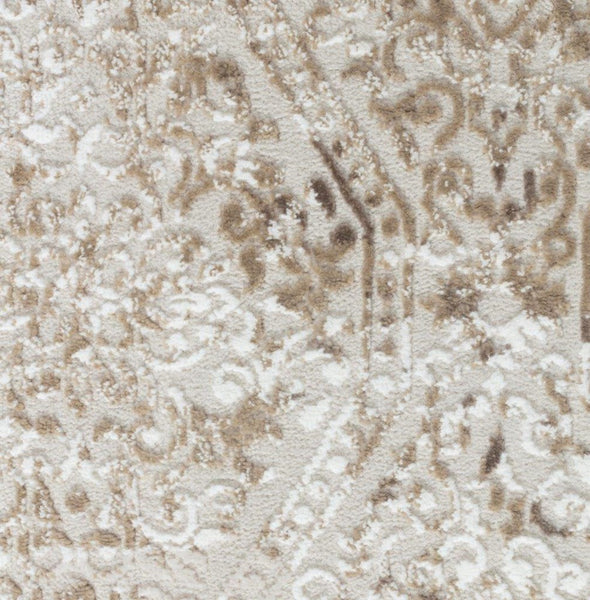 Balmoral Scroll Rug | Modern Rugs Belrose | Rugs N Timber – Rugs 'N' Timber