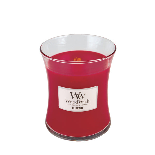 Currant - Medium | Woodwick Candles | Rugs N Timber – Rugs 'N' Timber